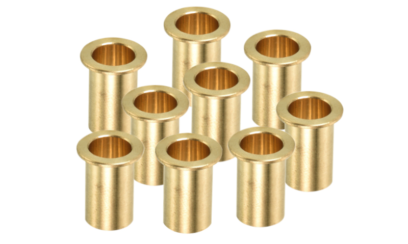 Brass Pipe Inserts - Precious Metal Industries